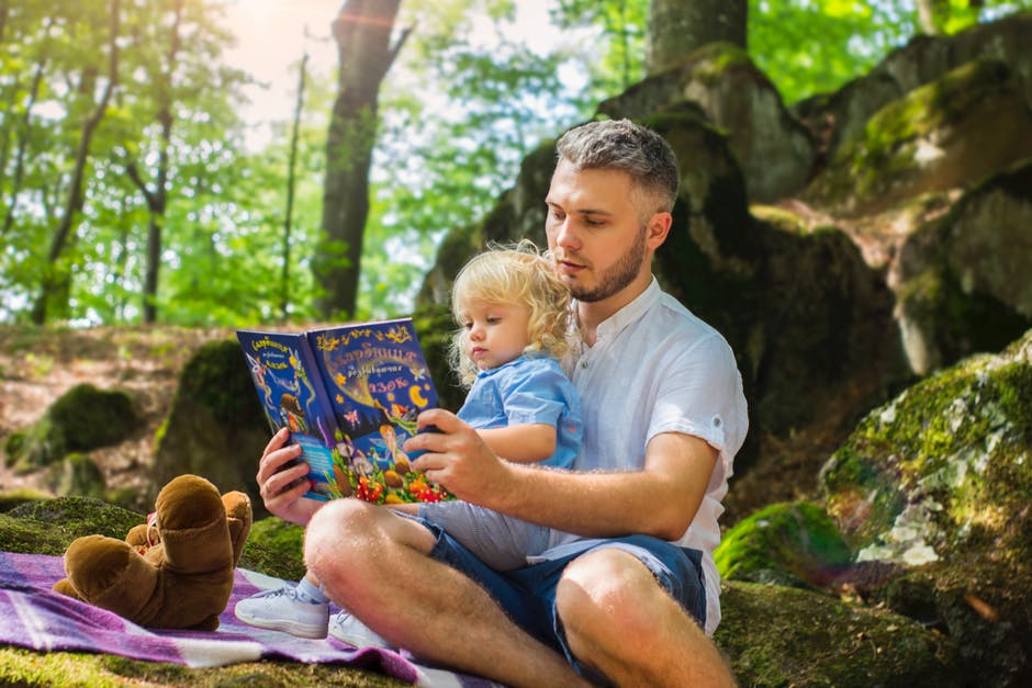 Creating A Successful Parenting Plan