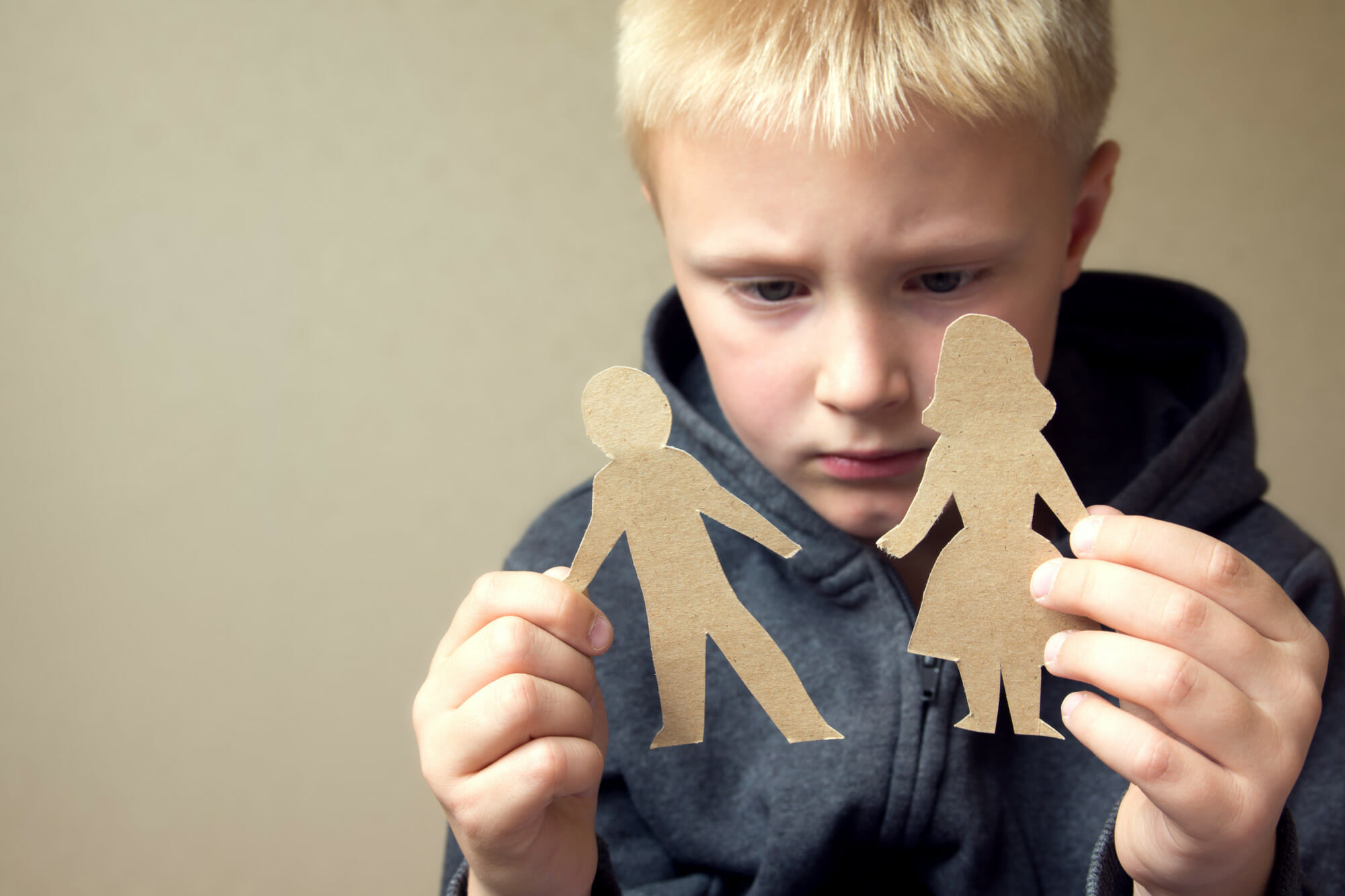 A Complete Guide To The Different Modes Of A Joint Custody Agreement