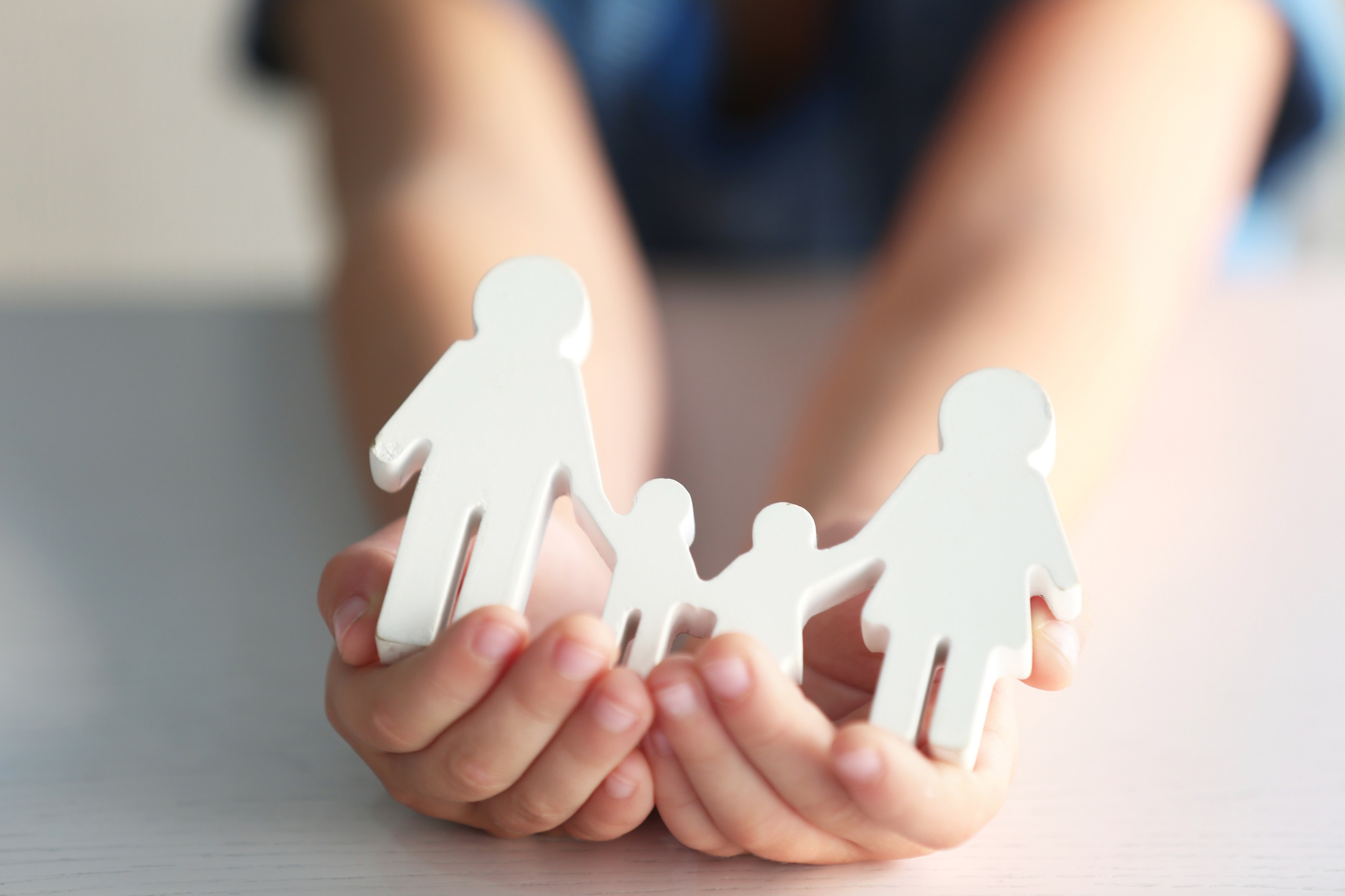 The Advantages Of Joint Custody