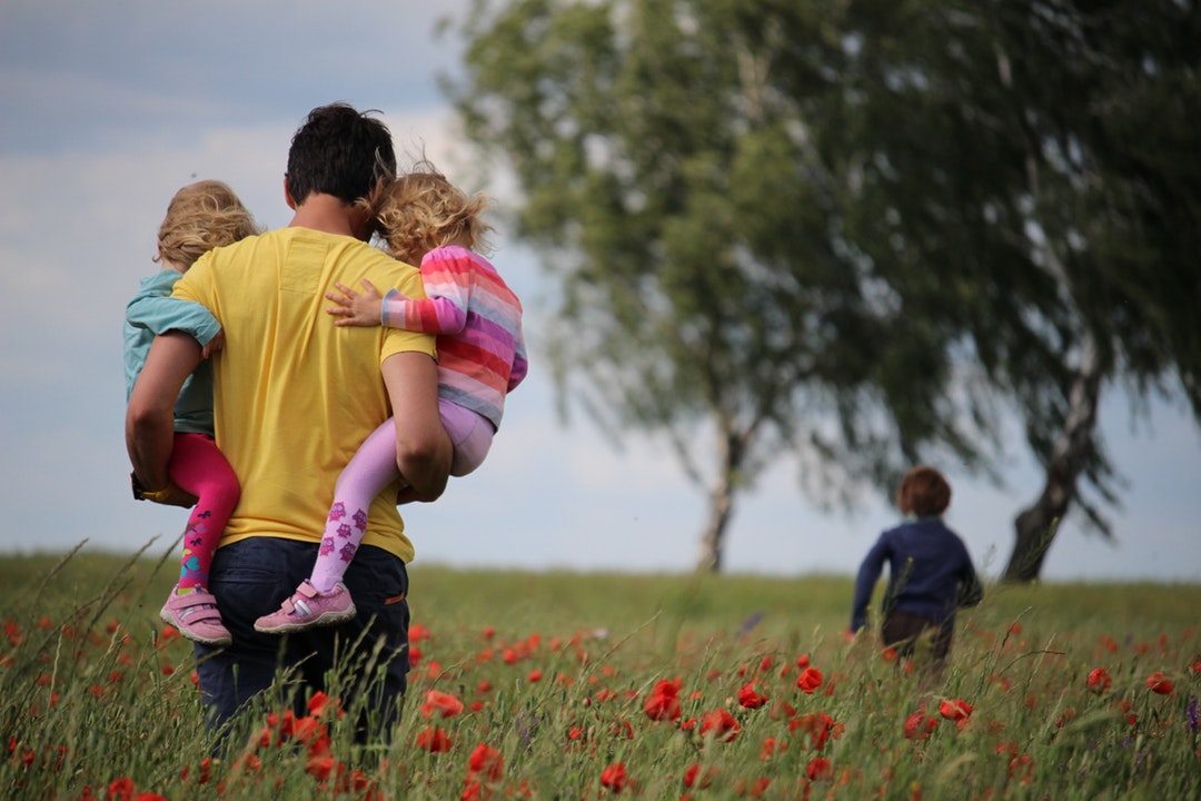 Creating A 50 50 Custody Schedule That Works