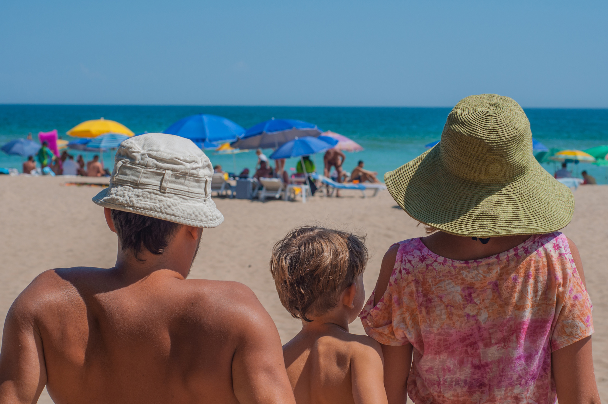 The 2 2 3 Parenting Plan And Other Schedules For Summer Vacations