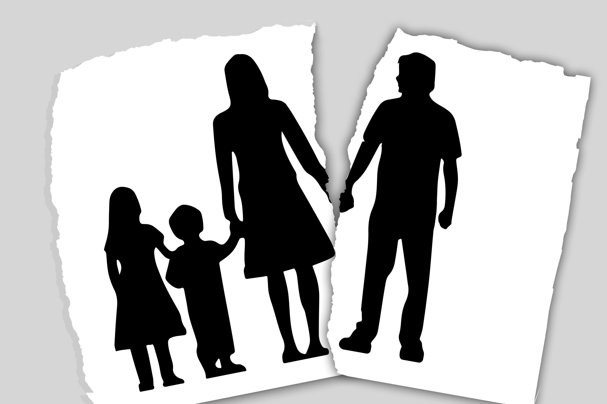 How To Share Expenses For Kids After A Divorce How To Share Expenses For Kids After A Divorce