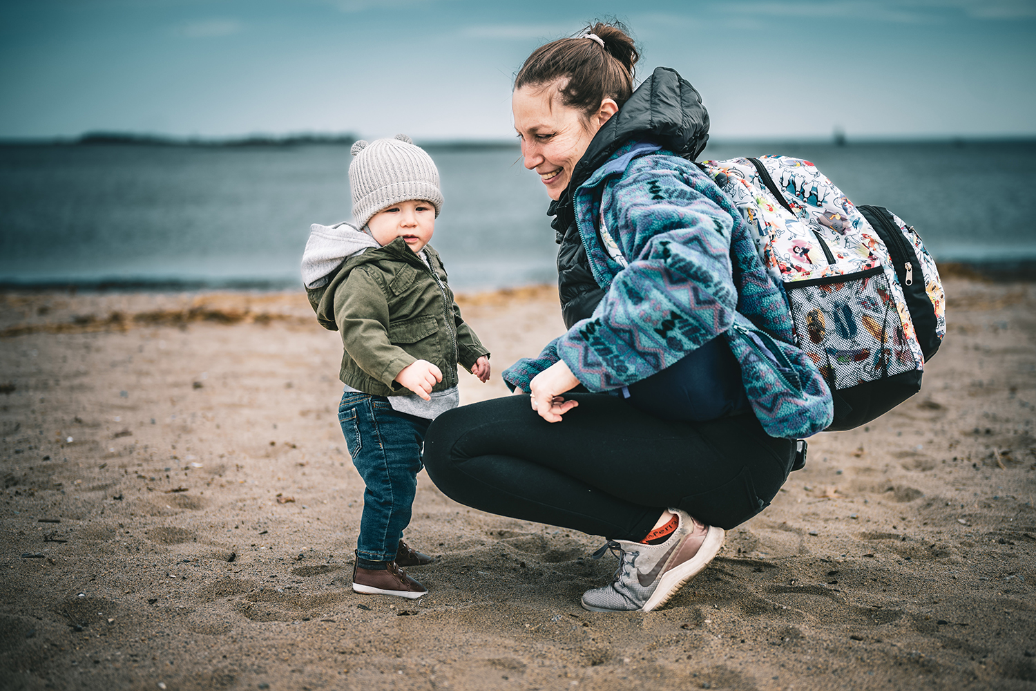 How To Make Transitions Between Households Easier For Children